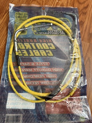 Dio Throttle Cable | eBay