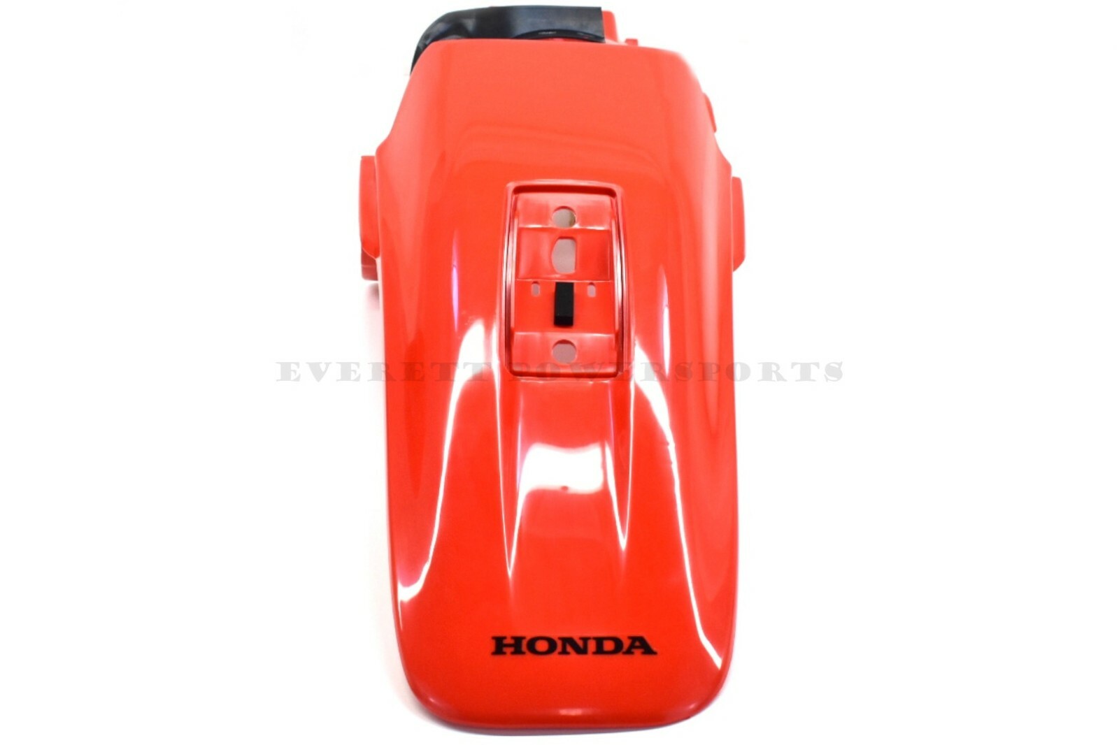 Plastic Body Kit Set XR650R Fenders Panels Shrouds OEM 2007 Honda ...