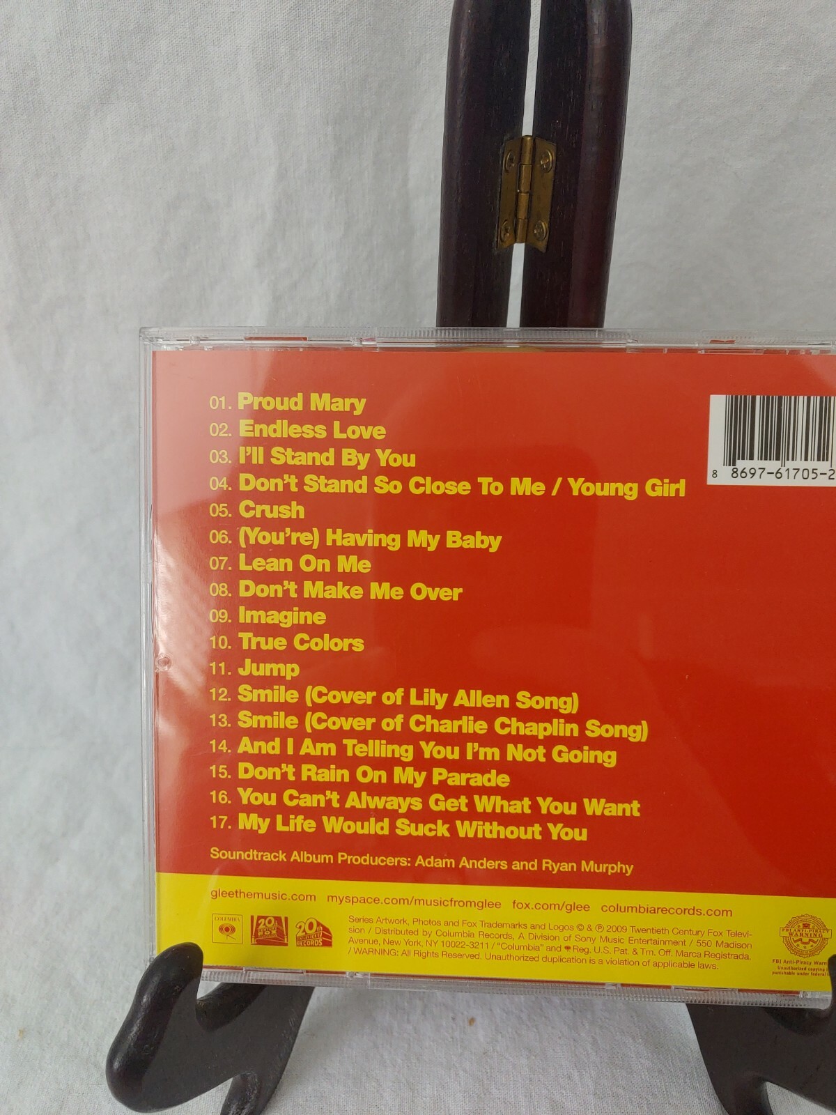 Glee: The Music, Volume 2, Glee Cast Soundtrack 886976170523| eBay