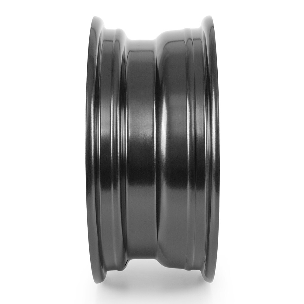 New 15 Inch Black Steel Wheel Rim For 2009-2020 Toyota Corolla Wheel US ...