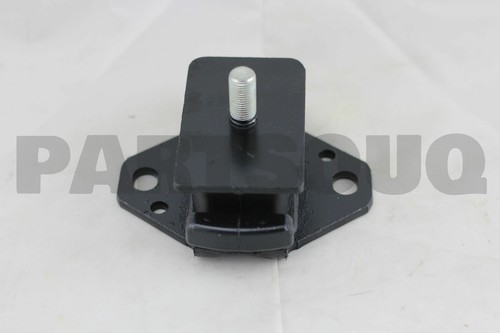 1236135091 Genuine Toyota INSULATOR ENGINE 12361-35091 | eBay UK