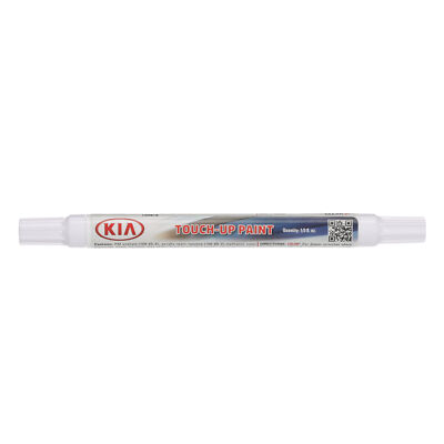 OEM NEW Touch Up Paint Pen Ebony Black Kia Forte Optima Sorento UA006 ...