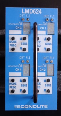 Traffic Control & Road Safety - Loop Detector