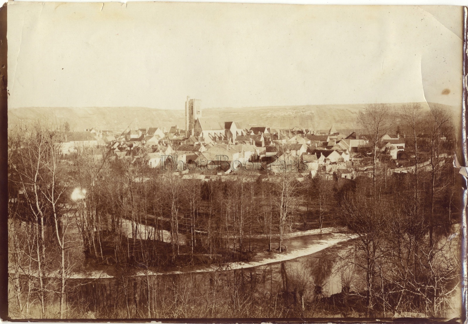 City to Identify Chiche? France Vintage Citrate Ca 1900 | eBay