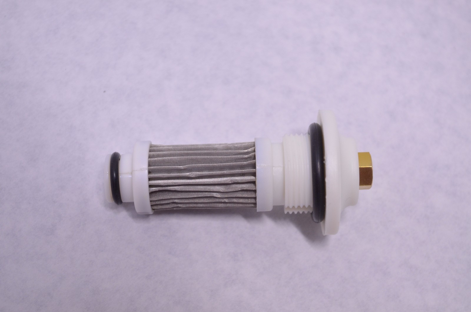 YAMAHA 6G8134400000 - Cross reference oil filters