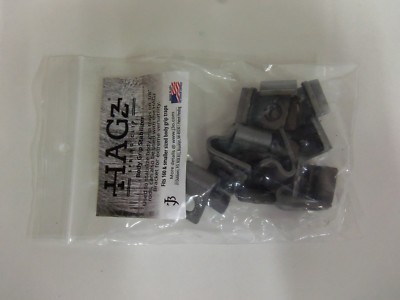 HAGz Spring Clip Trap Trapping Duke Stands Stabilizers Holders Body ...