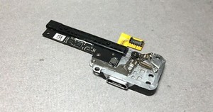 MICROSOFT SURFACE BOOK 2 1832 OEM RIGHT HINGE MUSCLE WIRE LOCK X938822 ...