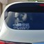 Trump 2024 Decal Sticker President Donald Car Window Bumper Pence ...