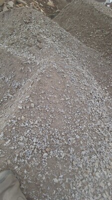 grey mot type 1 crusher run- 20mm down | eBay UK