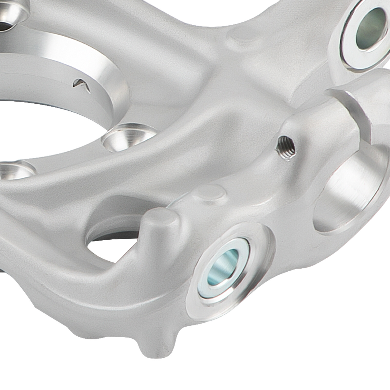 Fusée Avant Gauche for AUDI A4 (B8) (8K) Q5 (2007-2015) 8K0407253AA NEW ...