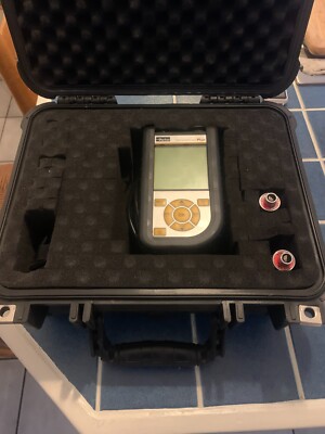 parker sensocontrol serviceman plus | eBay