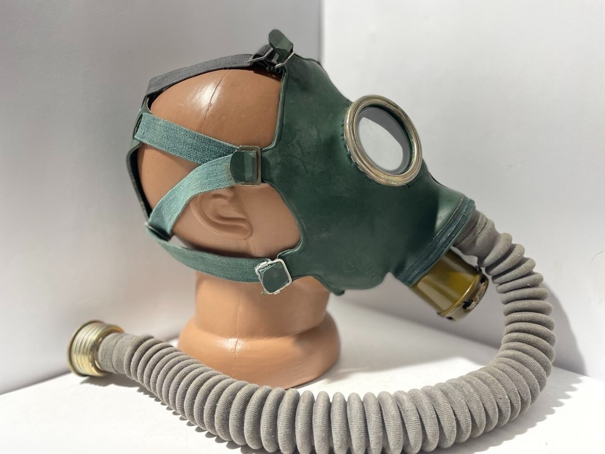Gas Mask Gp4 Gp4 Gas Mask