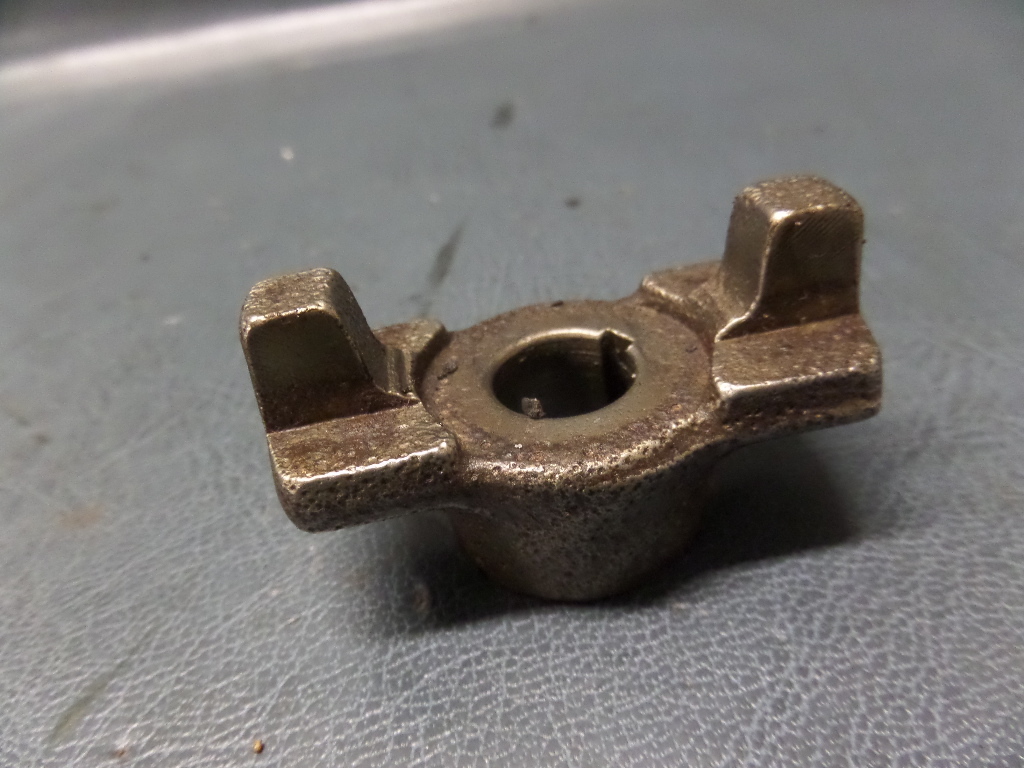 BEECHCRAFT B55 BARON CONTINENTAL IO-470 AIRCRAFT ENGINE MAG DRIVE ...