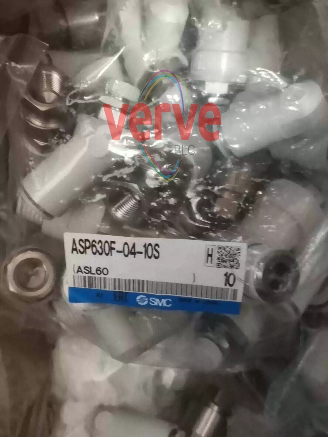 1pcs SMC ASP630F-04-10S NEW** | eBay