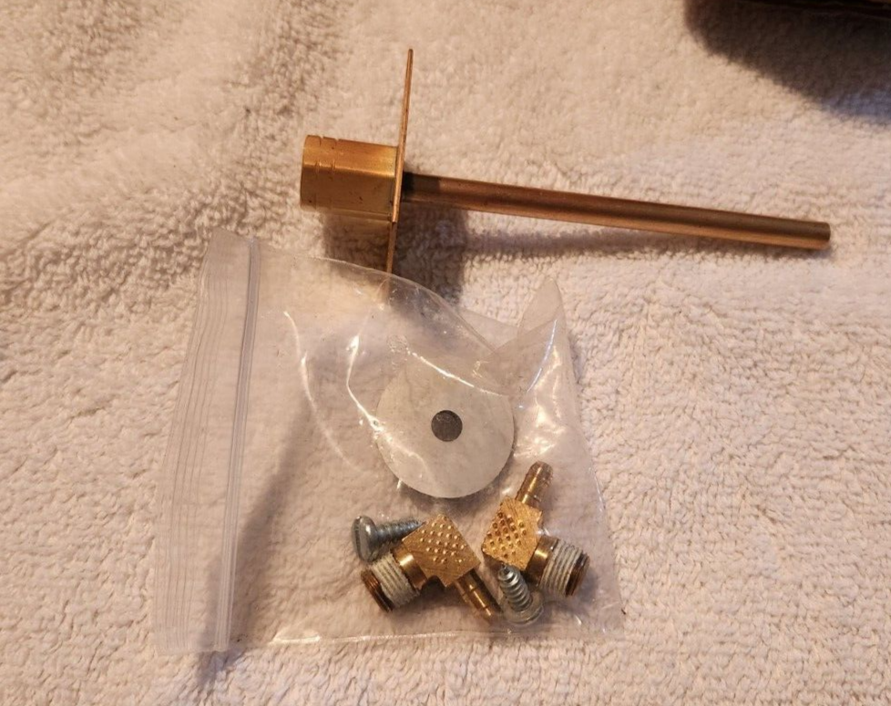 JOHNSON CONTROLS FTG18A-600R REMOTE MOUNTED PROBE FOR P32 SERIES Qty 3 ...