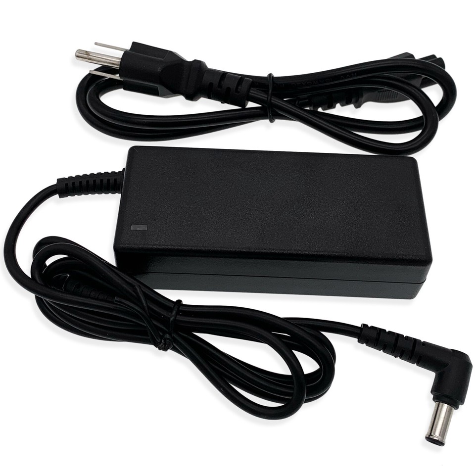 New AC Adapter Charger For Samsung S24E S27E S29E S32E Curved Monitor ...