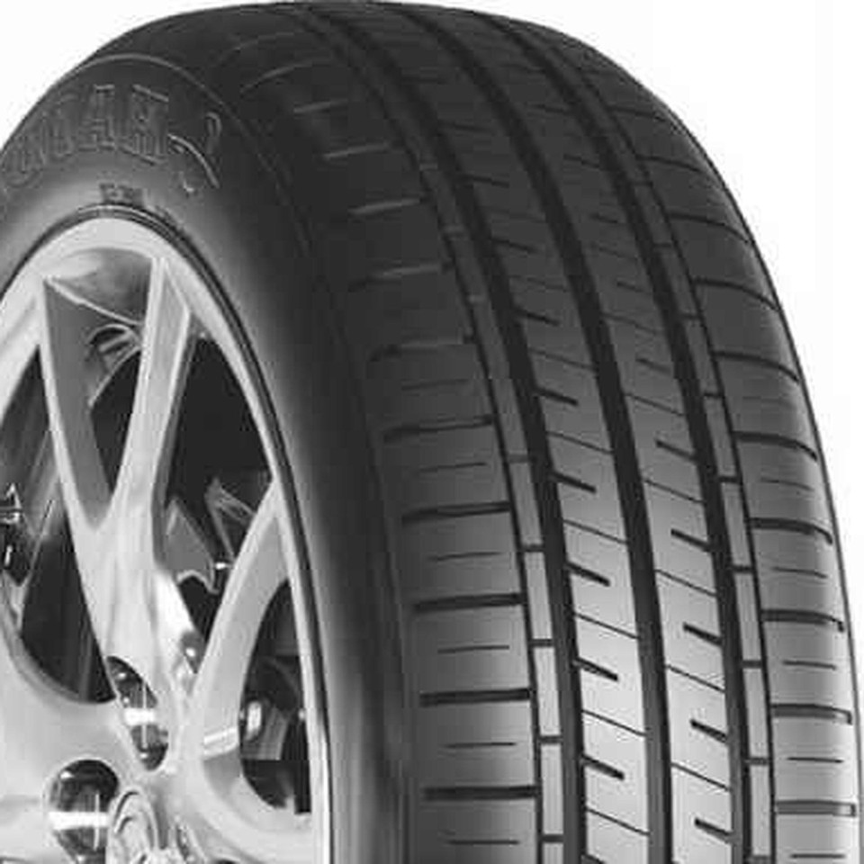 1 New Haida Hd302 Evt - 155/70r12 Tires 1557012 155 70 12 | eBay