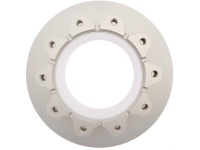 For 2018 Mack Granite Brake Rotor Raybestos 85479MG | eBay