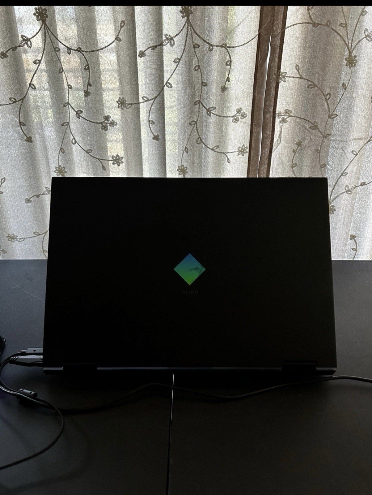 HP Omen 16 Inch Gaming Laptop - with Box Barely Used! Great Condition ...