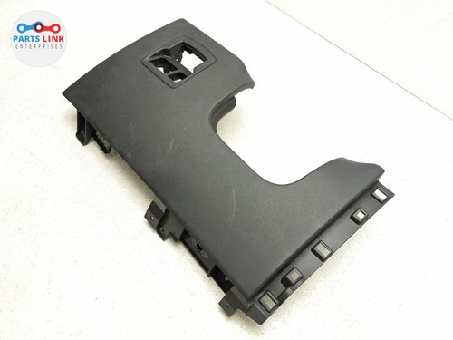 2018-23 RANGE ROVER VELAR LEFT LOWER DASH TRIM BOLSTER KICK PANEL BEZEL ...