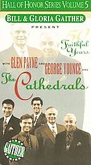 Fifty Faithful Years With Glen Payne, George Younce and the Cathedrals ...