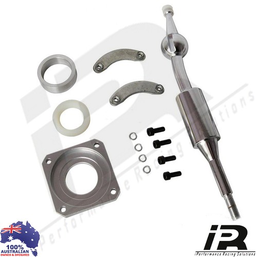 iPR Short Throw Shifter Suits Nissan Skyline GTS GTST R32 R33 R34 S14 ...