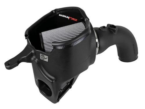 Engine Cold Air Intake Magnum FORCE Stage-2 Cold Air Intake System w ...