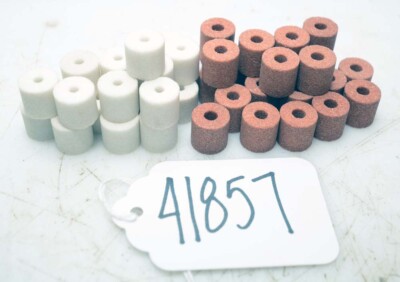 Large lot of Norton Grinding Stones (Inv.41857) | eBay