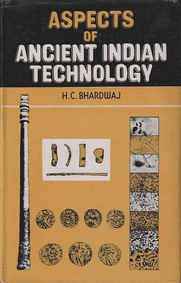 Ancient Hindu Technology