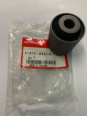 Genuine Honda Acura Front Lower Shock Absorber Bushing 51810-SDA-A01 ...