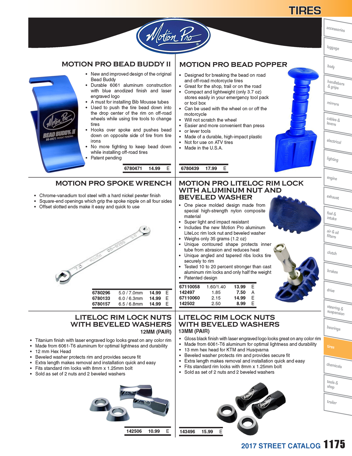 Open Box Motion Pro Bead Buddy ii 08-0471 | eBay