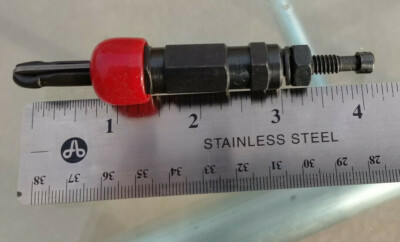 Kwiklok /Cleko Metal Temporary Fasteners Hvy Duty 68 pcs 4" Long ...