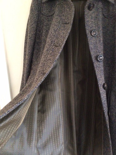 CLEMENTS RIBEIRO PORTOBELLO Ladies Coat Size 16 (XL) 🥳REDUCED🤩 | eBay UK