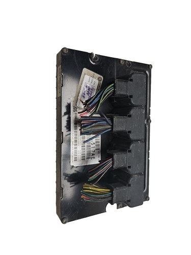 2005- 2006 Jeep Grand Cherokee 5.7L ECU Computer P56044517AE PCM ECM ...