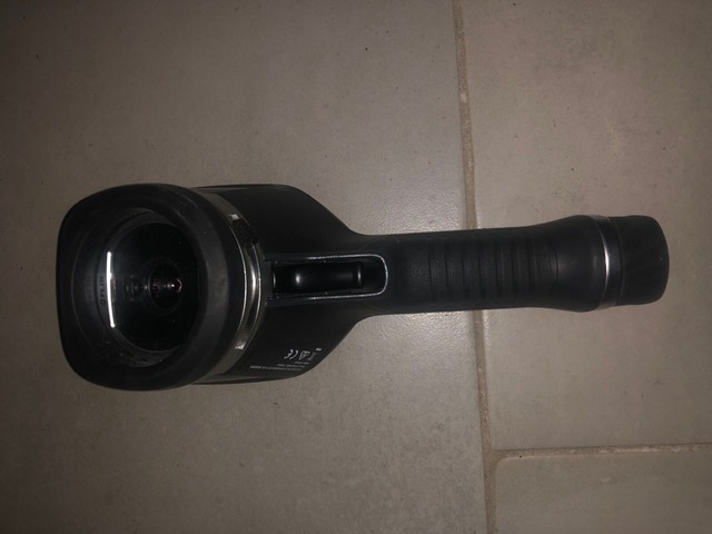 Flir E6 Infrared Camera with MSX - E63900 for sale online | eBay