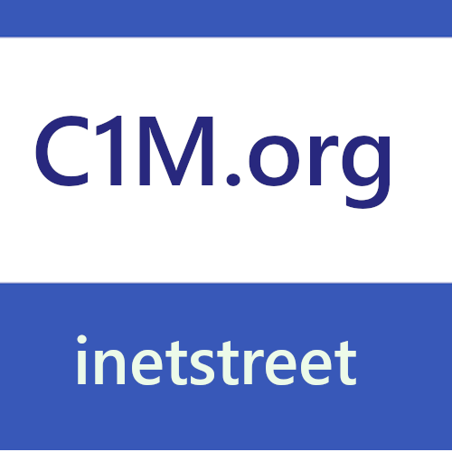 Premium Domain name C1M.org for Sale Registered at GoDaddy for business ...