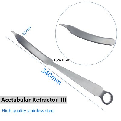 Orthopedic - Bone Hook
