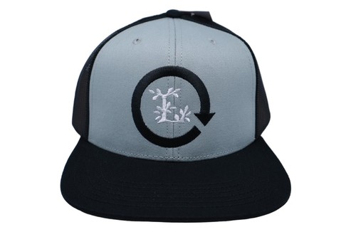 LRG Snapback Meshback Trucker Hat | eBay