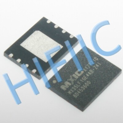 1PCS/5PCS MX35LF1GE4AB-Z4I QFN8 IC | eBay