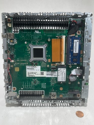 For HP T620 Motherboard 719370-002 | eBay