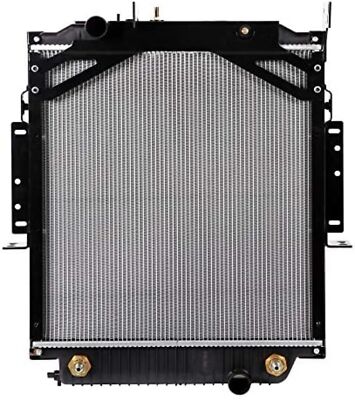 Radiator For 2003-2004 Freightliner MT55, 2006-2010 Freightliner MT55 w ...