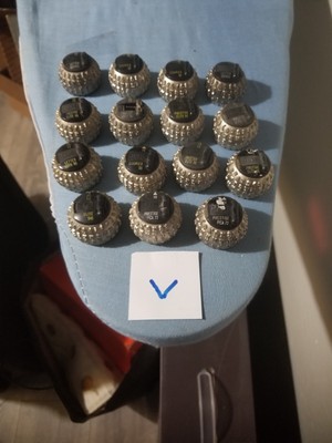Typewriters & Word Processors - Ibm Selectric Typewriter Font Balls