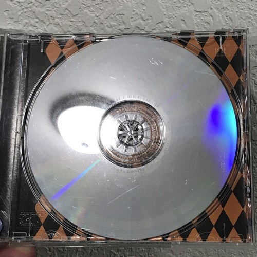 Dysfunction by Staind (CD, 1999, Elektra) 62356-2 ~ SEE PICS! 75596235624| eBay