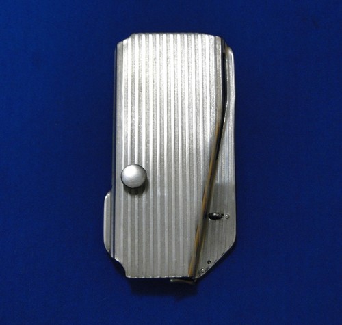 Singer Sewing Machine 221 Featherweight Face Plate & Screw | eBay