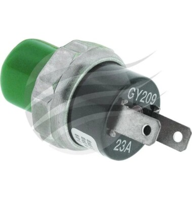 Automotive Air Con Pressure Switch Female Binary High/Low Cut suit VN ...