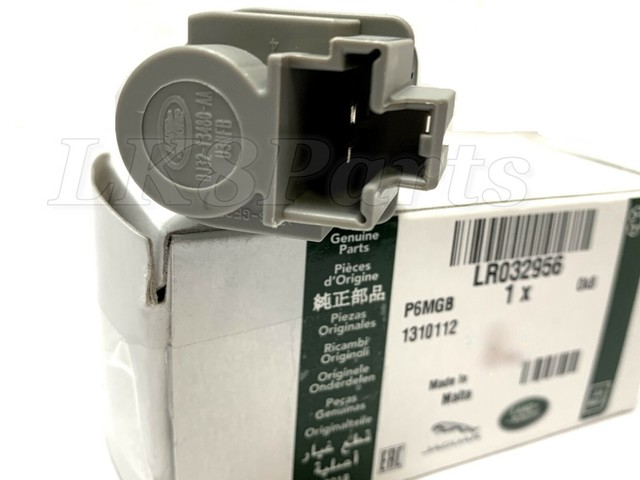 Land Rover Lr2 Range Evoque Switch Assembly Brake Stop Light LR032956 ...
