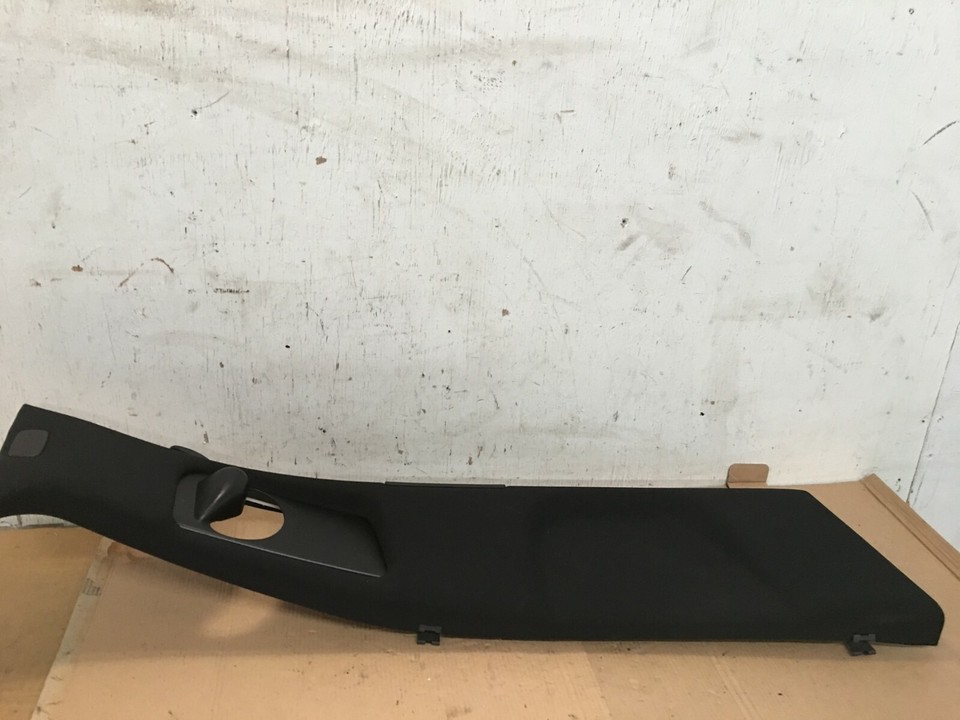OEM MERCEDES BENZ S550 W221 07-13 INTERIOR RIGHT PASSENGER SIDE B ...