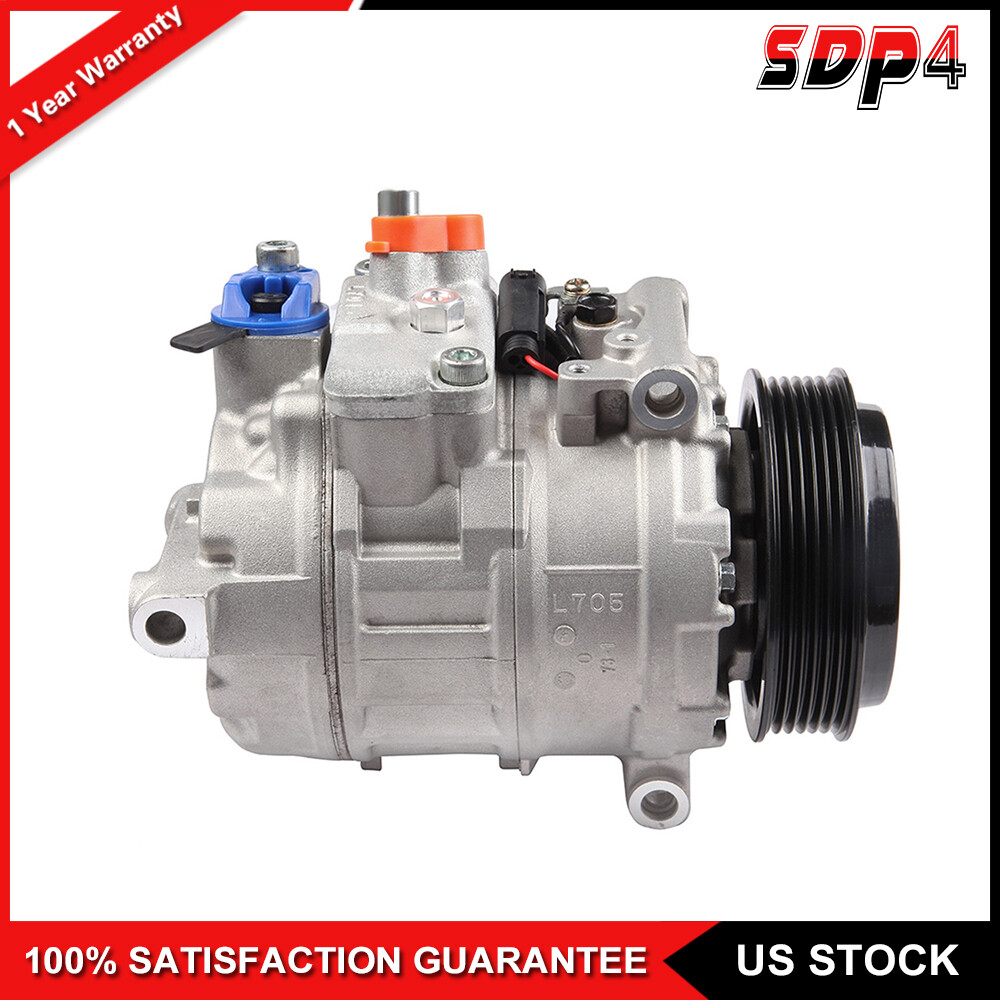 For 2006-2013 2014 Mercedes-Benz E350 CLK350 SLK350 ML350 A/C AC ...