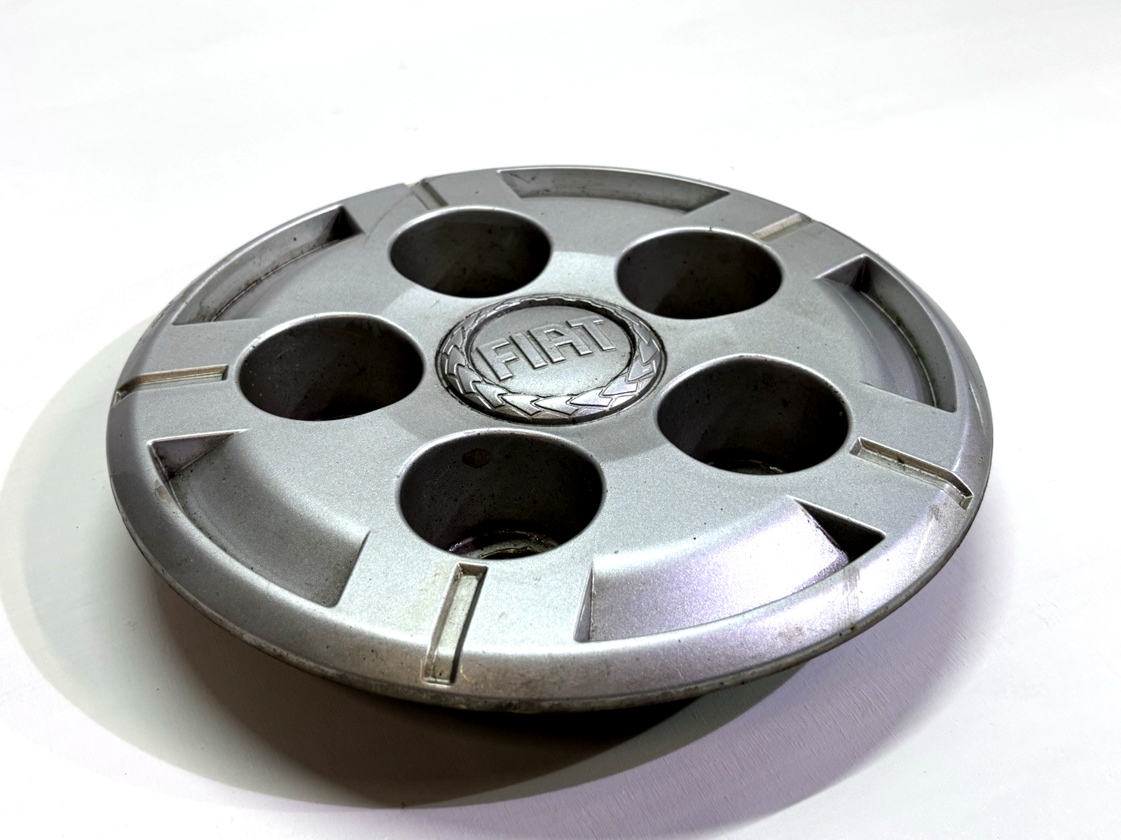 Fiat Ducato 07-On Wheel Cap 123456789012 R15 OEM | eBay UK