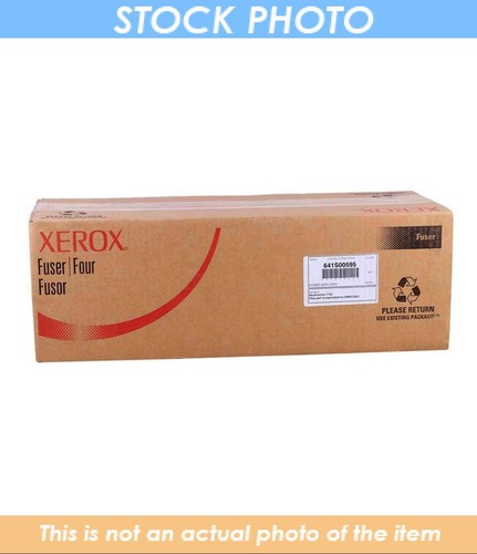641S00595 XEROX WORKCENTRE 7132 FUSER 220V 95205830231 | eBay UK